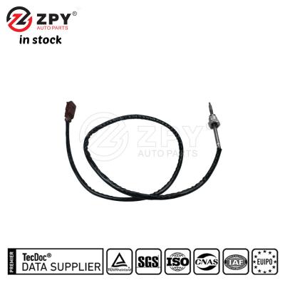 China ZPY 04L906088E Exhaust Gas Temp Sensor for Audi VW Porsche for sale