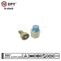 China ZPY VW Audi Porsche Locking Wheel Spline Key Check Tool 4F0698139C804 for sale