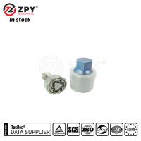 China ZPY Anti Theft Screw Tool Kit for VW Audi Porsche Vehicles for sale