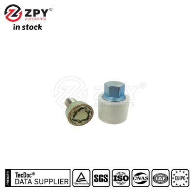 China ZPY Anti Theft Screw Tool G Kit for Audi VW Porsche Vehicles for sale