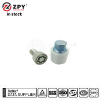 China ZPY Wheel Lug Lock Bolt Anti-Theft Tool for Audi VW Porsche for sale