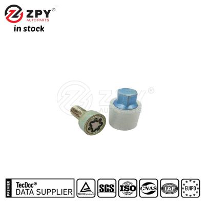 China ZPY Wheel Lug Lock Bolt Anti-theft Tool for Audi VW Porsche for sale