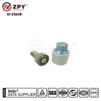 China ZPY Wheel Lug Lock Bolt Anti-theft Tool R for Audi VW Porsche for sale