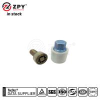 China ZPY Wheel Lug Lock Bolt Anti-theft Tool for Audi A4 A6 VW Porsche for sale