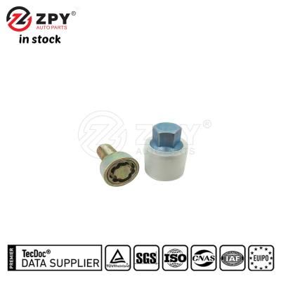 China ZPY VW Audi V Wheel Lug Lock Bolt Anti-theft Screw Tool 4F0698139C818 for sale
