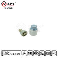 China ZPY Wheel Lock Anti Theft Screw Tool for Audi VW Porsche for sale