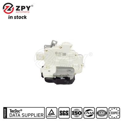 China ZPY 4F0839015A Door Lock Block BL for Audi A6 C6 Allroad Avant 2004-2011 for sale