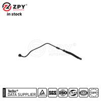China ZPY Coolant Reservoir Hose 4G0121081AH for Audi A6 A7 VW Porsche for sale