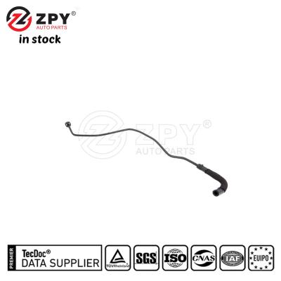 China ZPY Coolant Overflow Tank Hose 4G0121081AL for Audi A6 VW Porsche for sale