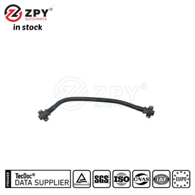 China ZPY 4G0121081BH Vent Pipe for Audi A6 A7 VW Porsche 2011-2014 for sale
