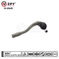 China ZPY Tie Rod End 4G0423811A for Audi A6 Q5 A7 Porsche for sale
