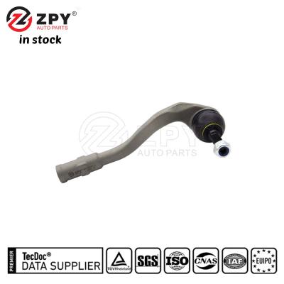 China ZPY Tie Rod End 4G0423811A for Audi A6 Q5 A7 Porsche for sale