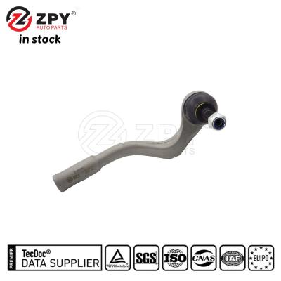 China ZPY Right Tie Track Rod End 4G0423812A for Audi VW Porsche for sale