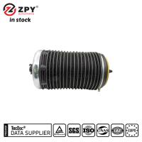 China ZPY Rear Left Air Suspension Spring Air Bag for Audi A6 A7 S6 S7 for sale