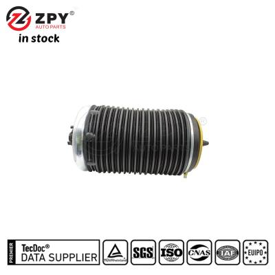China ZPY Rear Right Air Suspension Spring Bag for Audi A6 A7 S6 S7 for sale