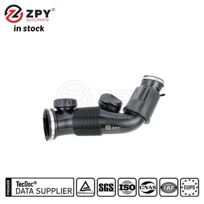 China ZPY 4H0129616M Engine Air Intake Hose for Audi A8 Quattro 3.0L V6 for sale