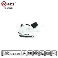 China ZPY Car Door Lock Actuator Motor for VW Jetta MK6 Audi A4 A6 for sale