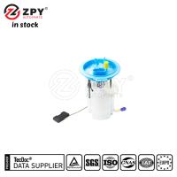 China ZPY 5QD919051J Fuel Pump Assembly for VW Audi Porsche for sale
