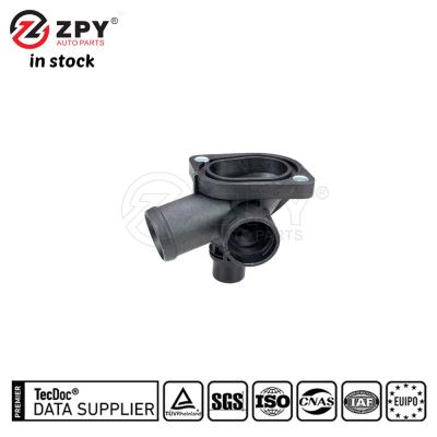 China ZPY Coolant Flange 06B121132G for VW Audi German Cars for sale