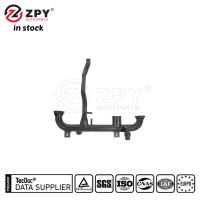 China ZPY 06C121085H Engine Coolant Pipe for Audi A4 A6 S4 S6 3.0 for sale