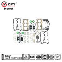 China ZPY Engine Overhaul Kit 06C198022 for VW Golf Jetta Audi A3 for sale