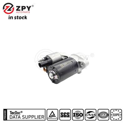 China ZPY 06C911023 Engine Starter Motor for Audi A6 S6 Quattro 3.0L for sale