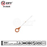 China ZPY 06D115611B Engine Oil Dipstick for Audi A4 2.0L Quattro 2005-2008 for sale