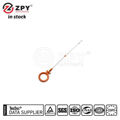 China ZPY 06D115611B Engine Oil Dipstick for Audi A4 2.0L Quattro 2005-2008 for sale