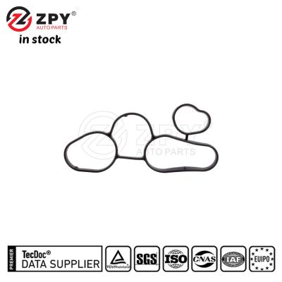 China ZPY 06D117070 Oil Cooler Gasket for Audi VW Porsche 2.0L Engine for sale