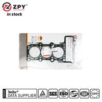 China ZPY Cylinder Head Gasket 06E103149M for Audi A4 A6 A7 VW Porsche for sale