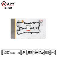 China ZPY 06E103483G Left Valve Cover Gasket for Audi A6 Quattro 2005-2008 for sale