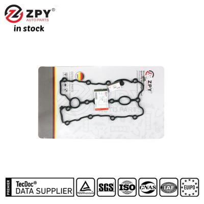China ZPY 06E103483G Left Valve Cover Gasket for Audi A6 Quattro 2005-2008 for sale