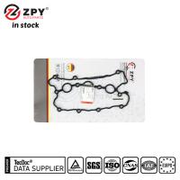 China ZPY Valve Cover Gasket 06E103484G for Audi A4 A5 A6 Q5 3.2L V6 for sale