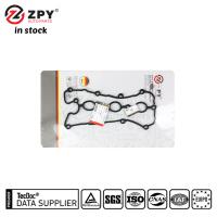 China ZPY Valve Cover Gasket Right Set 06E103484N for Audi A6 Q5 Q7 for sale