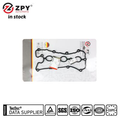 China ZPY Valve Cover Gasket Right Set 06E103484N for Audi A6 Q5 Q7 for sale