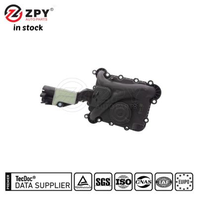 China ZPY Crankcase Vent Valve Oil Separator for Audi VW Porsche 06E103547E for sale