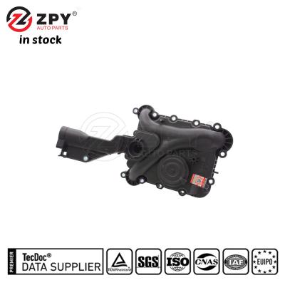 China ZPY 06E103547N Engine Crankcase Ventilation Valve Oil Separator for Audi VW for sale