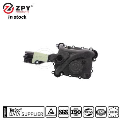 China ZPY Engine Crankcase Vent Valve Oil Separator 06E103547S for Audi VW Porsche for sale