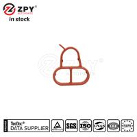 China ZPY Oil Filter Housing Gasket 06E115446 for Audi A6 Q5 VW for sale