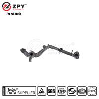 China ZPY 06E121045AE Cooling Radiator Hose for Audi S4 S5 Q7 3.0L V6 for sale