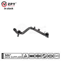 China ZPY 06E121045J Engine Coolant Hose for Audi A4 A5 Q5 VW for sale