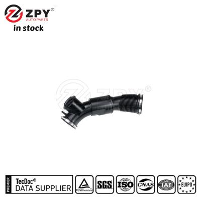 China ZPY Engine Air Intake Hose 06E129615M for Audi A6 A7 V6 Quattro 2012-2018 for sale