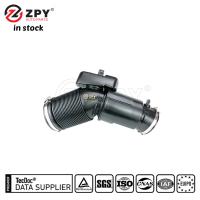 China ZPY Engine Air Intake Hose 06E129629P for Audi A6 3.0L V6 for sale