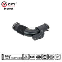 China ZPY Engine Air Intake Hose 06E129629R for Audi Q7 VW Porsche 3.0L V6 for sale
