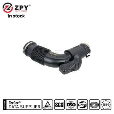 China ZPY Engine Air Intake Hose 06E129629R for Audi Q7 VW Porsche 3.0L V6 for sale