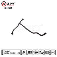 China ZPY 06E131143AH EGR Valve Hose for Audi A4 A6 A7 Q5 S4 S5 S6 for sale