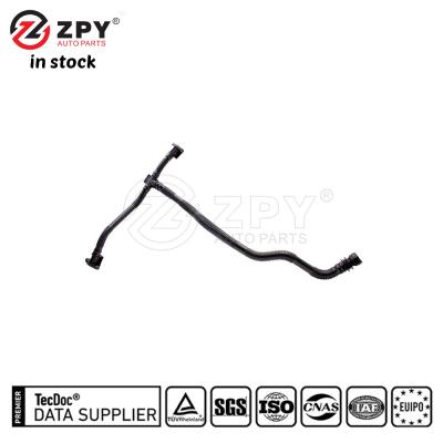 China ZPY 06E131143AH EGR Valve Hose for Audi A4 A6 A7 Q5 S4 S5 S6 for sale