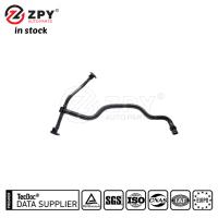 China ZPY Air Pump Hose 06E131143AJ for Audi A4 A5 A6 Q5 Q7 S4 S5 for sale