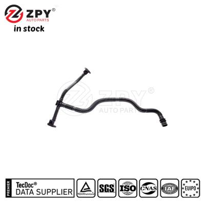 China ZPY Air Pump Hose 06E131143AJ for Audi A4 A5 A6 Q5 Q7 S4 S5 for sale