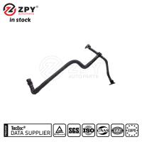 China ZPY Crankcase Breather Vent Hose 06E131143BB for Audi VW Porsche for sale